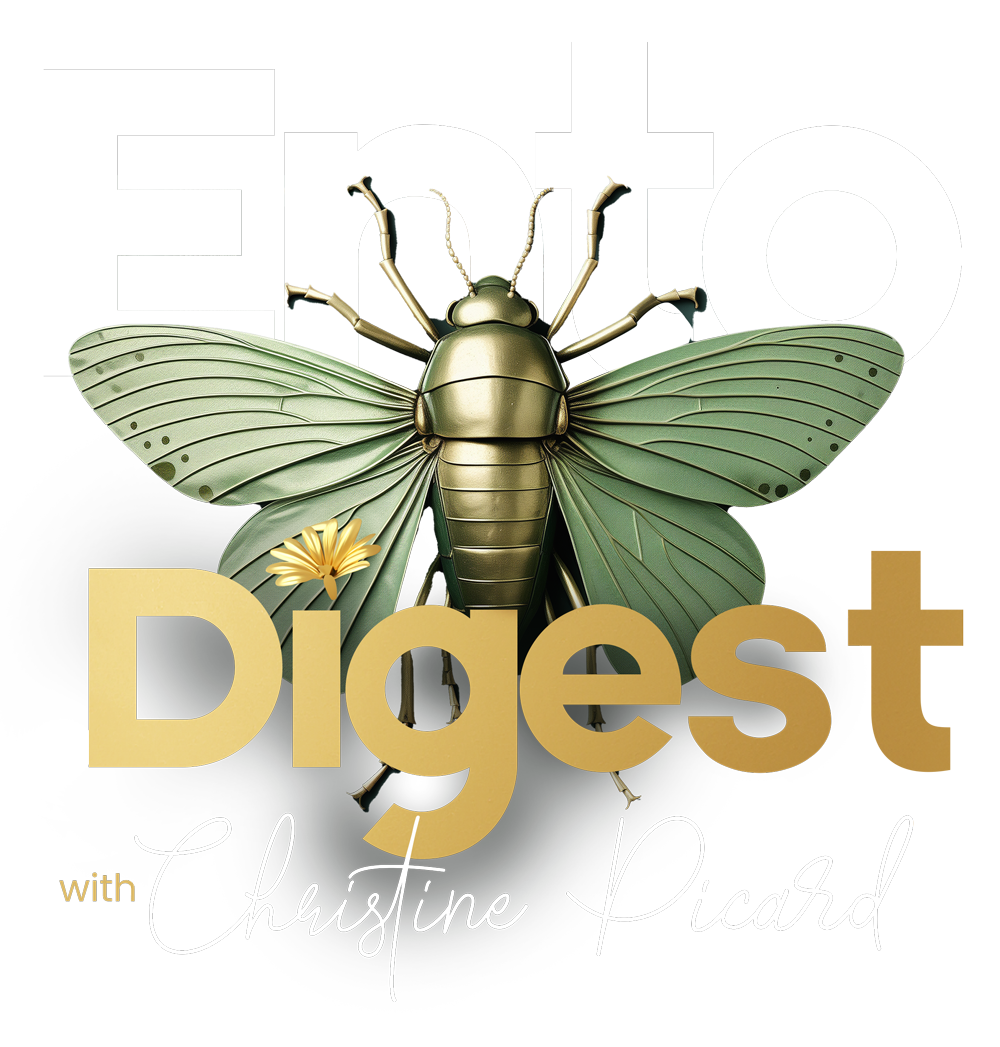 The Rise of Entomophagy: Exploring the Culinary Frontier – EntoDigest
